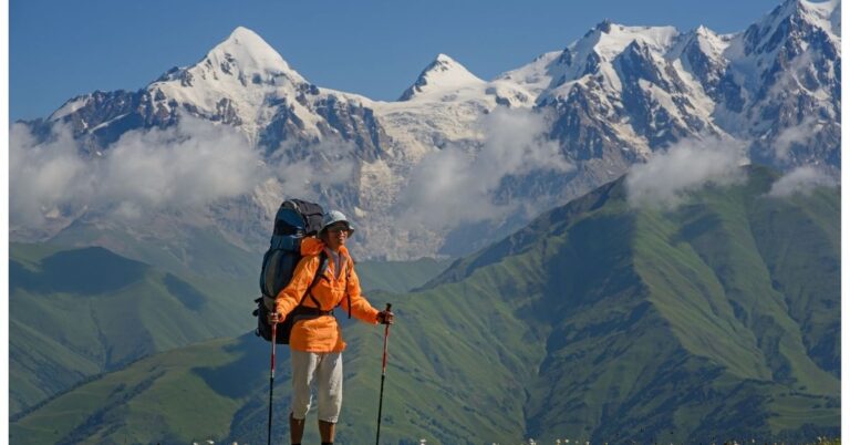 50 Outdoor Activities - ESL Conversation Questions With Answer