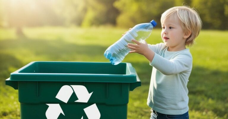 50 Plastic Recycle Project Ideas and Guidelines
