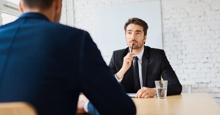 Law Enforcement Interview Questions You Should Be Ready For
